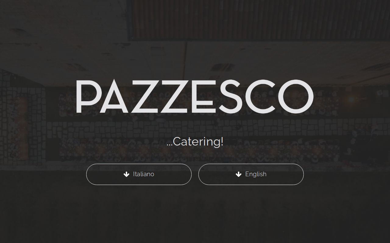 pazzesco.catering